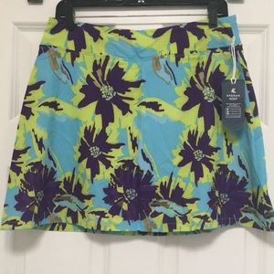 Kyodan | Shorts | Kyodan Golftennispickleball Athletic Skort Nwt | Poshmark